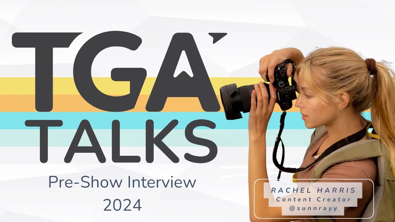 Exclusive Interview: Rachel Harris - Solo Woman Travel & Panelist ...