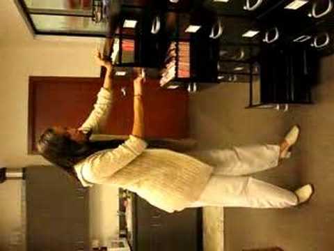 Filing Cabinet Safety - YouTube