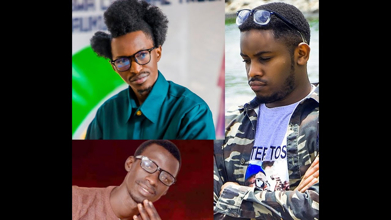 RUMAGA YARAKAYE CYANE/IBAZE GUHANGARA GUTERA UBUSE ABASIZI BAKOMEYE MU ...