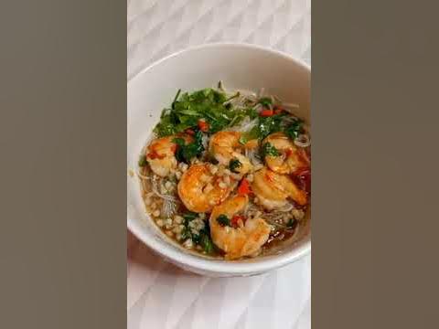 Новый взгляд на приготовление фунчозы!!! - YouTube