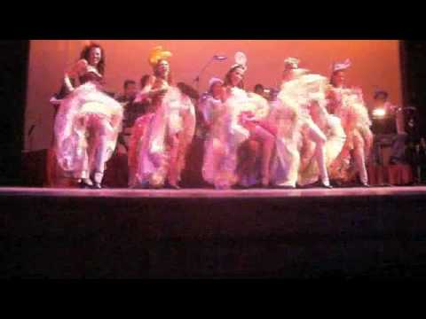 Can-Can - YouTube