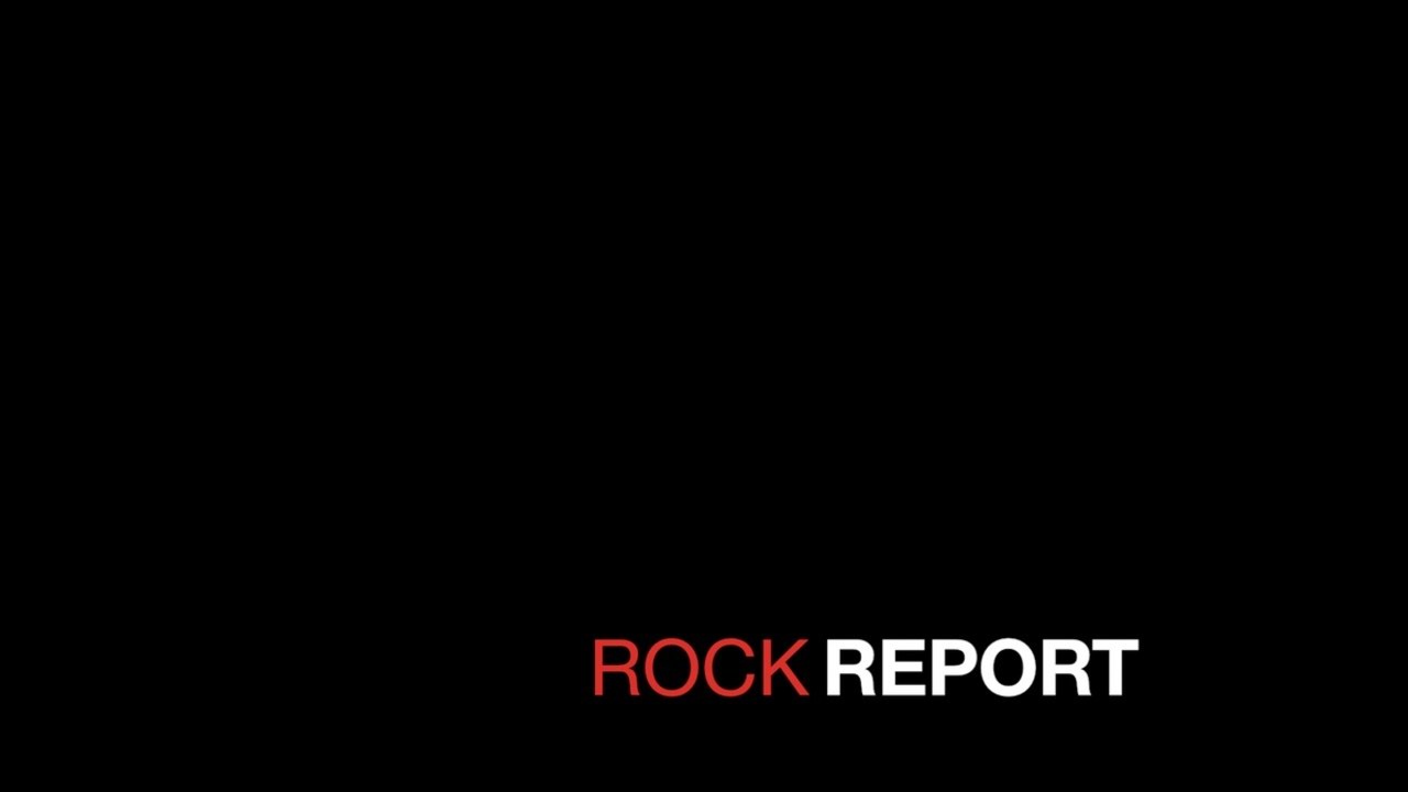 ROCK REPORT MARCH 28 2017 - YouTube