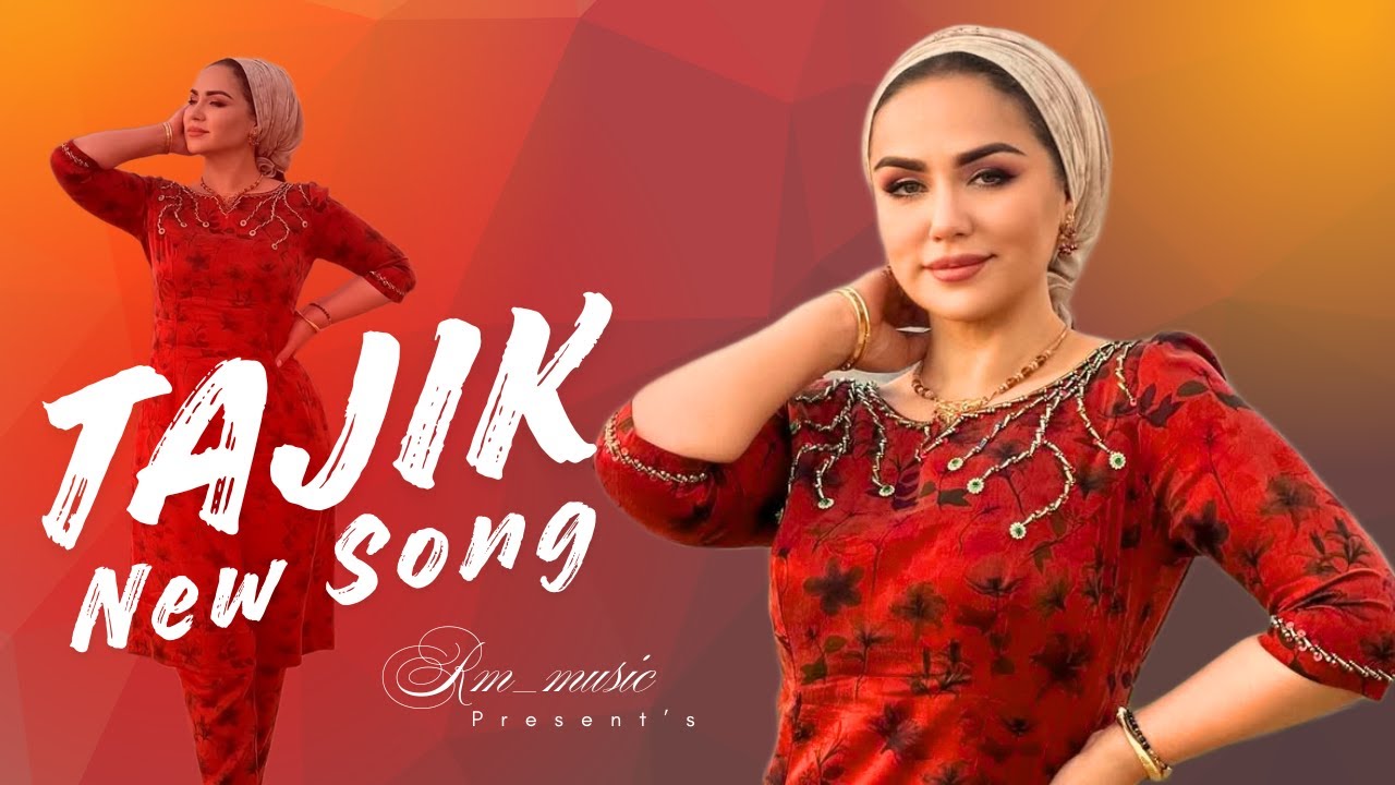 Tajik New Song || Tajik pop Music || Tajikistan Official Music 2026 ...