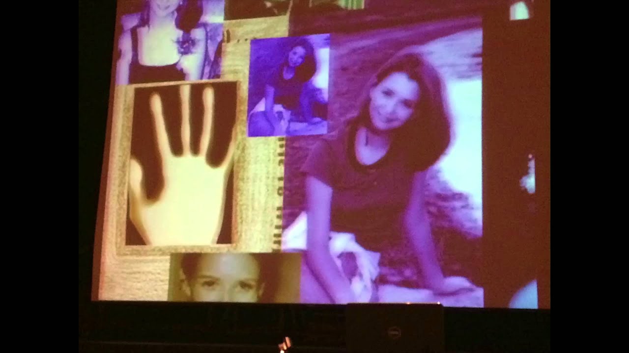 Rachel's Challenge: Start your own chain reaction of kindness - YouTube