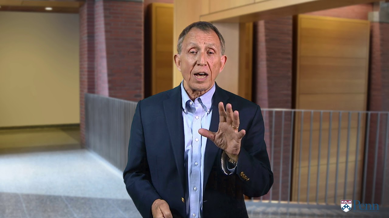 Michael Useem, Health Care Leadership in an Era of Patient Empowerment ...