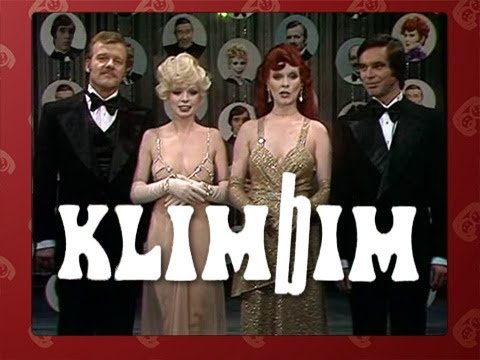Klimbim - Trailer [1973]