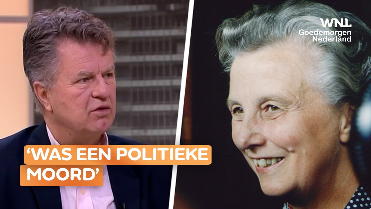 Documentaire Els Borst in première: rollercoaster van lofzang, kritiek ...