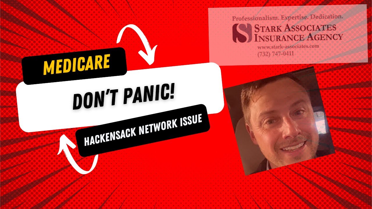 Hackensack and Aetna - YouTube