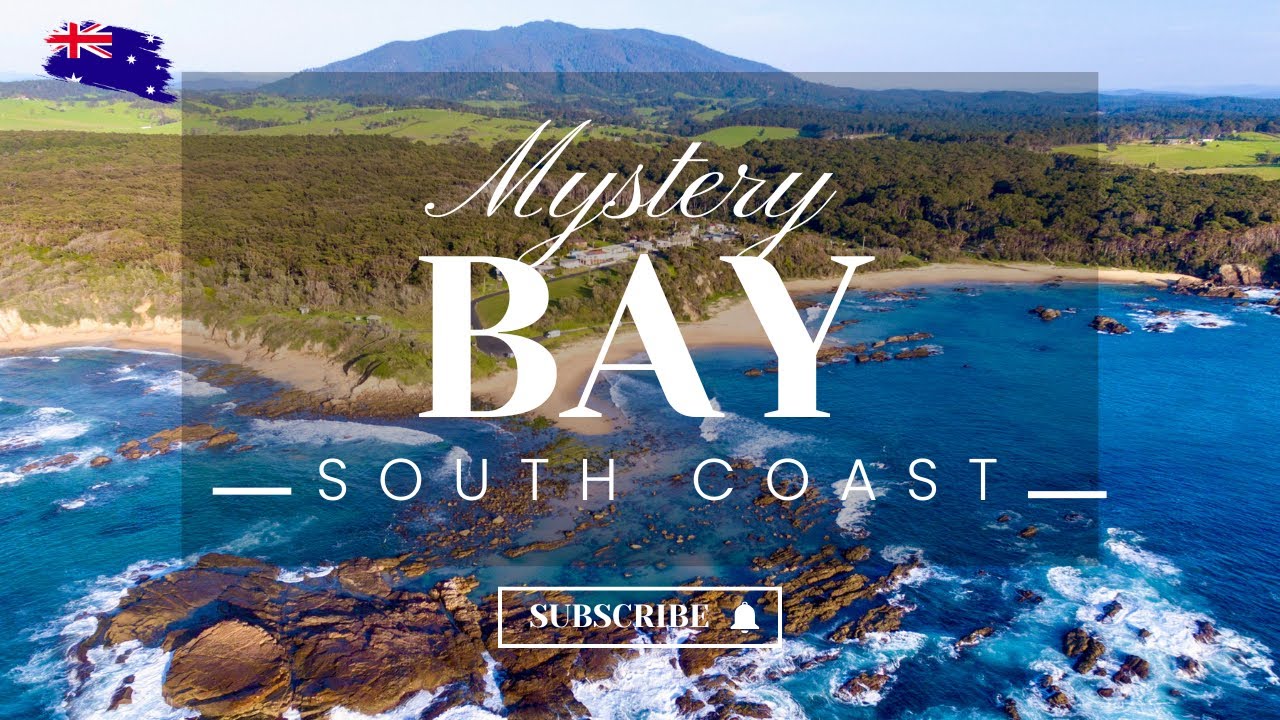 Mystery Bay, NSW – The South Coast’s Best-Kept Secret! - YouTube