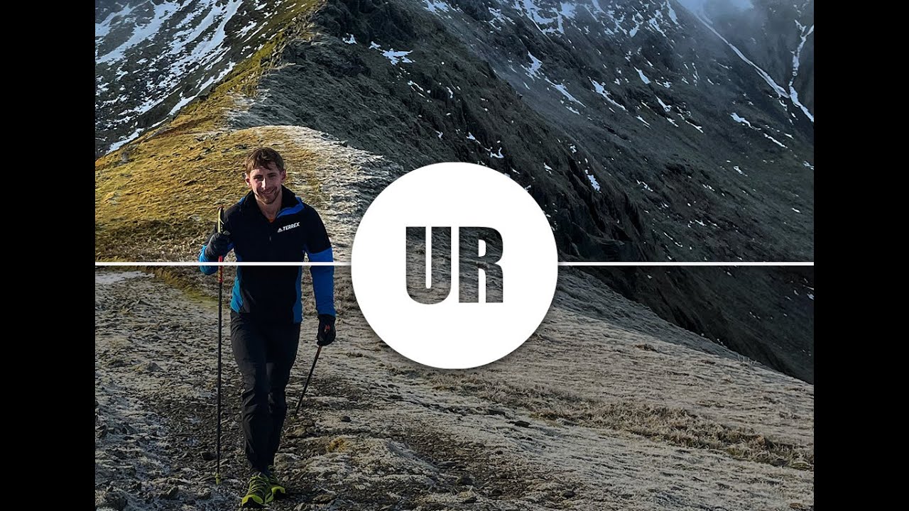 Interview with Jack Oliver on completing the Winter Steve Parr Round ...