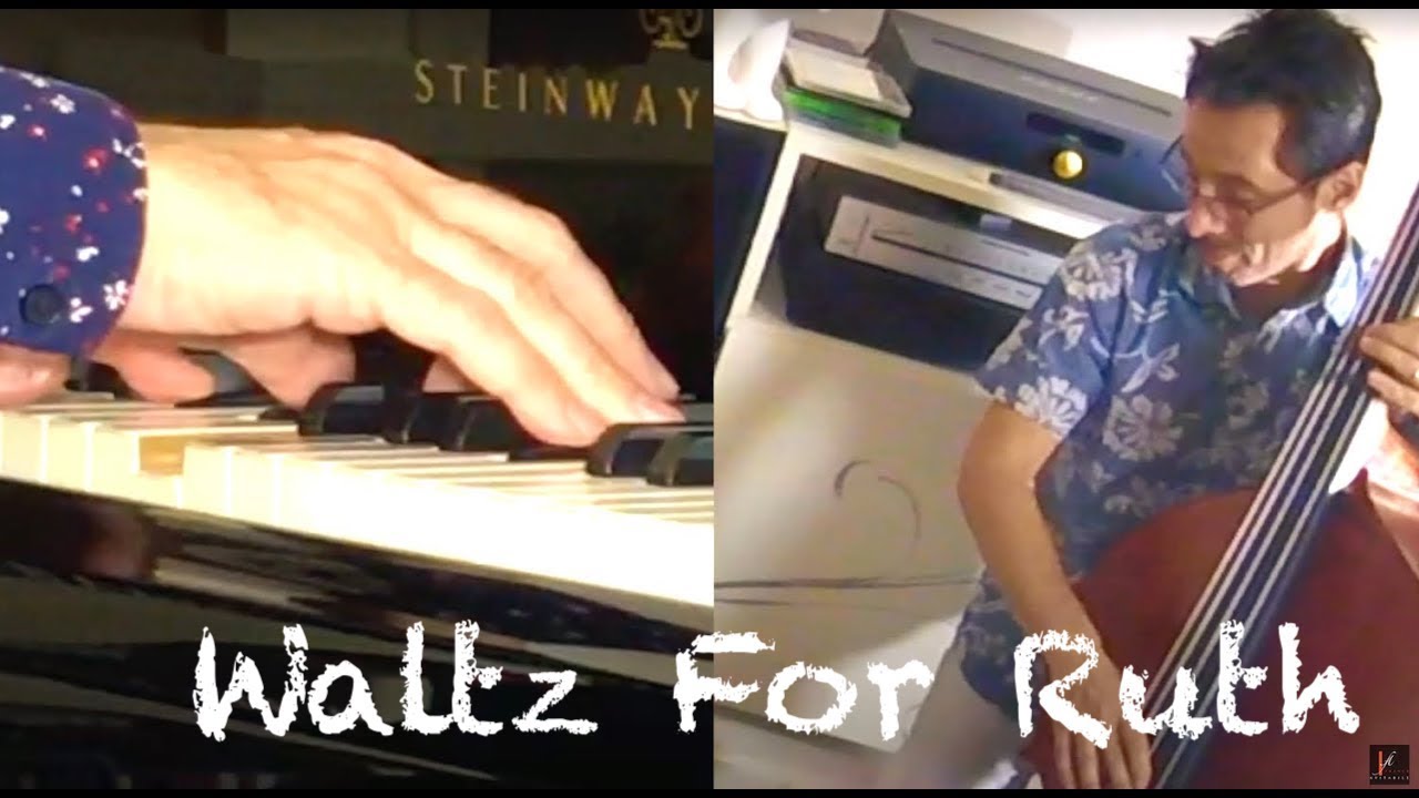 Waltz For Ruth - YouTube