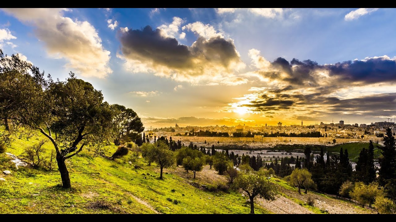 Look to the Lord in Heaven (Rev. David Silversides on Psalm 123) - YouTube