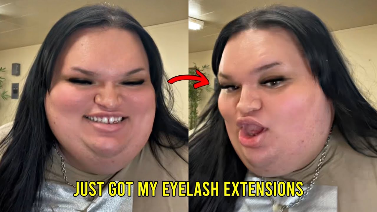 She's Not Your TYPICAL 10 - YouTube