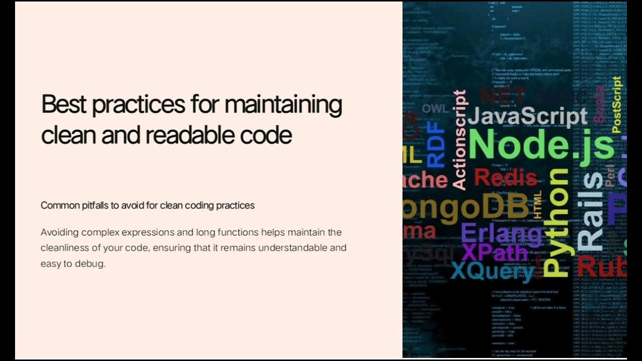 Introduction to Programming - YouTube
