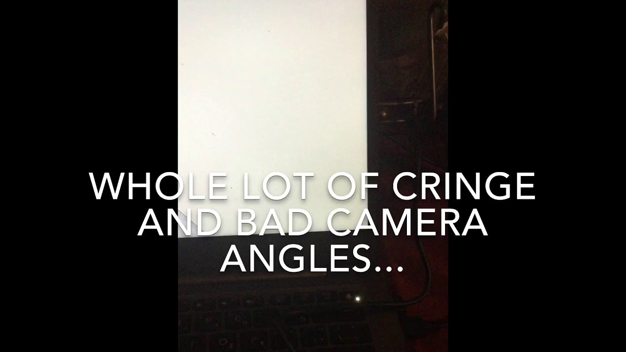 Confusion and cringe - YouTube