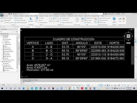 COMO CARGAR LISP AUTOLISP APLICACION PARA AUTOCAD 2D Y AUTOCAD CIVIL 3D - YouTube