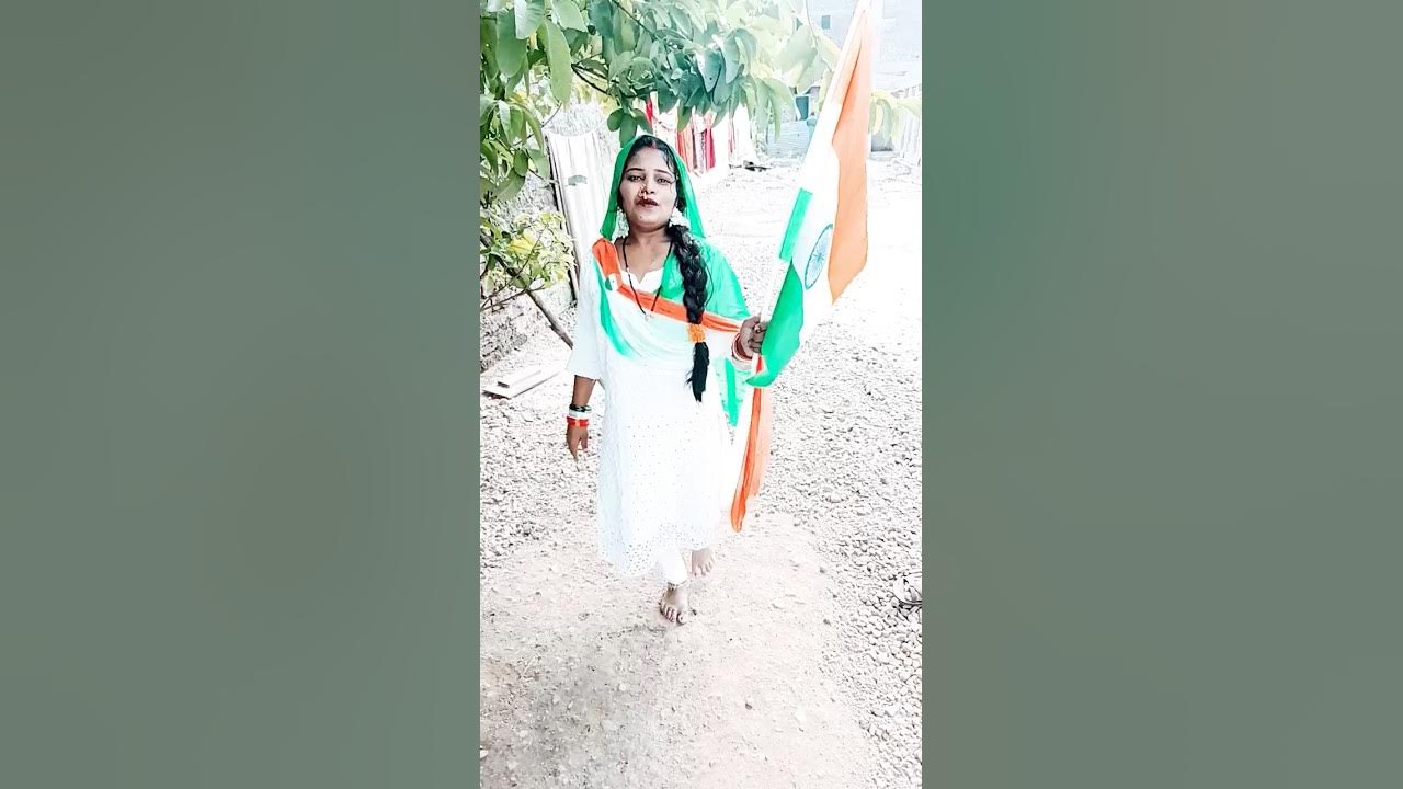 Bharat maa ki seva kariyo meri fikar Indian army Jay Hind 15th August special independence day ...