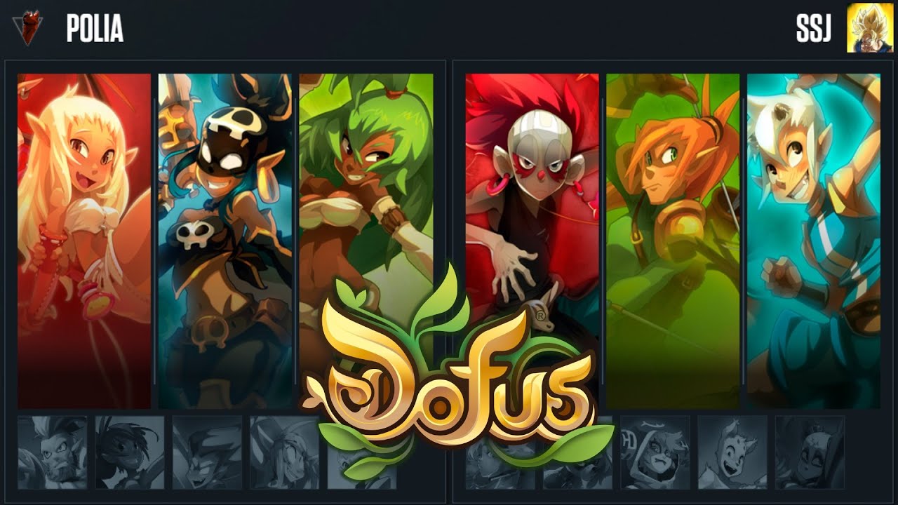 SADIDA EN MISSION (Finale Match 2) - YouTube