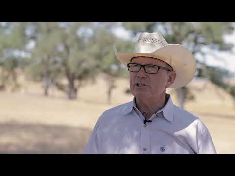 Stand Strong: Circle Ranch, California