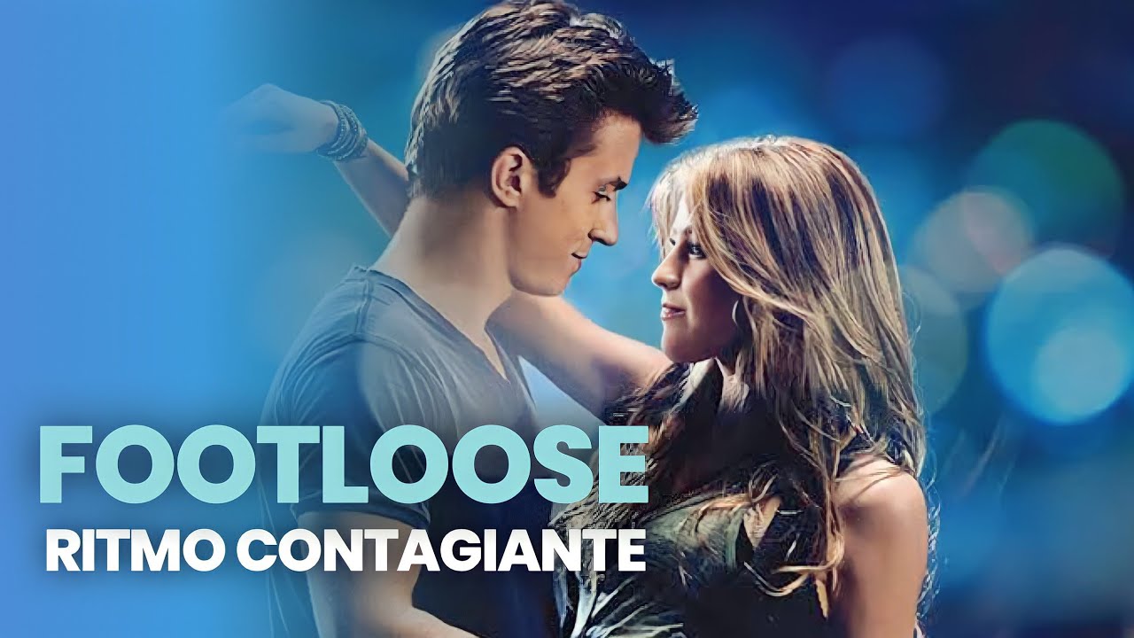 ‘Footloose: Ritmo contagiante’ | Chamada do Filme no Supercine | Tv Globo - YouTube