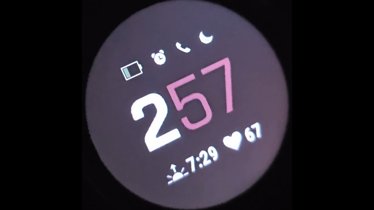 Day 8 Garbage Sleep - YouTube