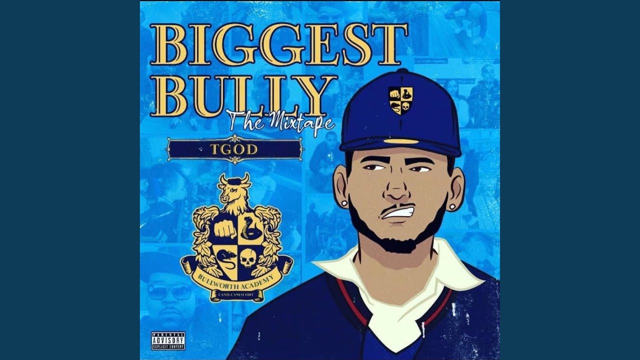 Biggest Bully (Intro) - YouTube