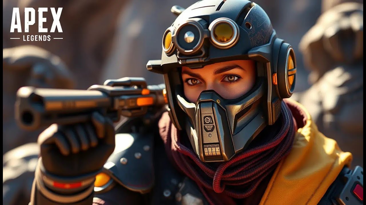 Apex Legends : The ULTIMATE Ranked Guide! 🚀 From Bronze to Predator ...