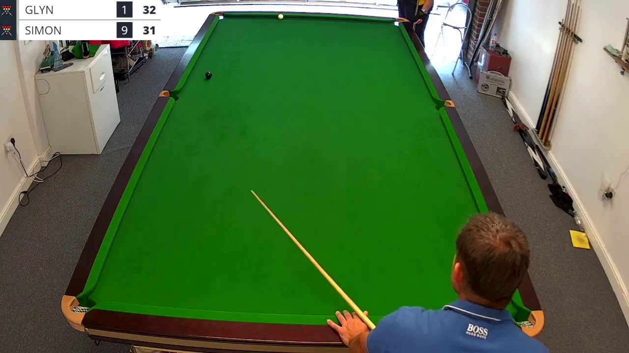 The Snooker Room Live Stream - YouTube