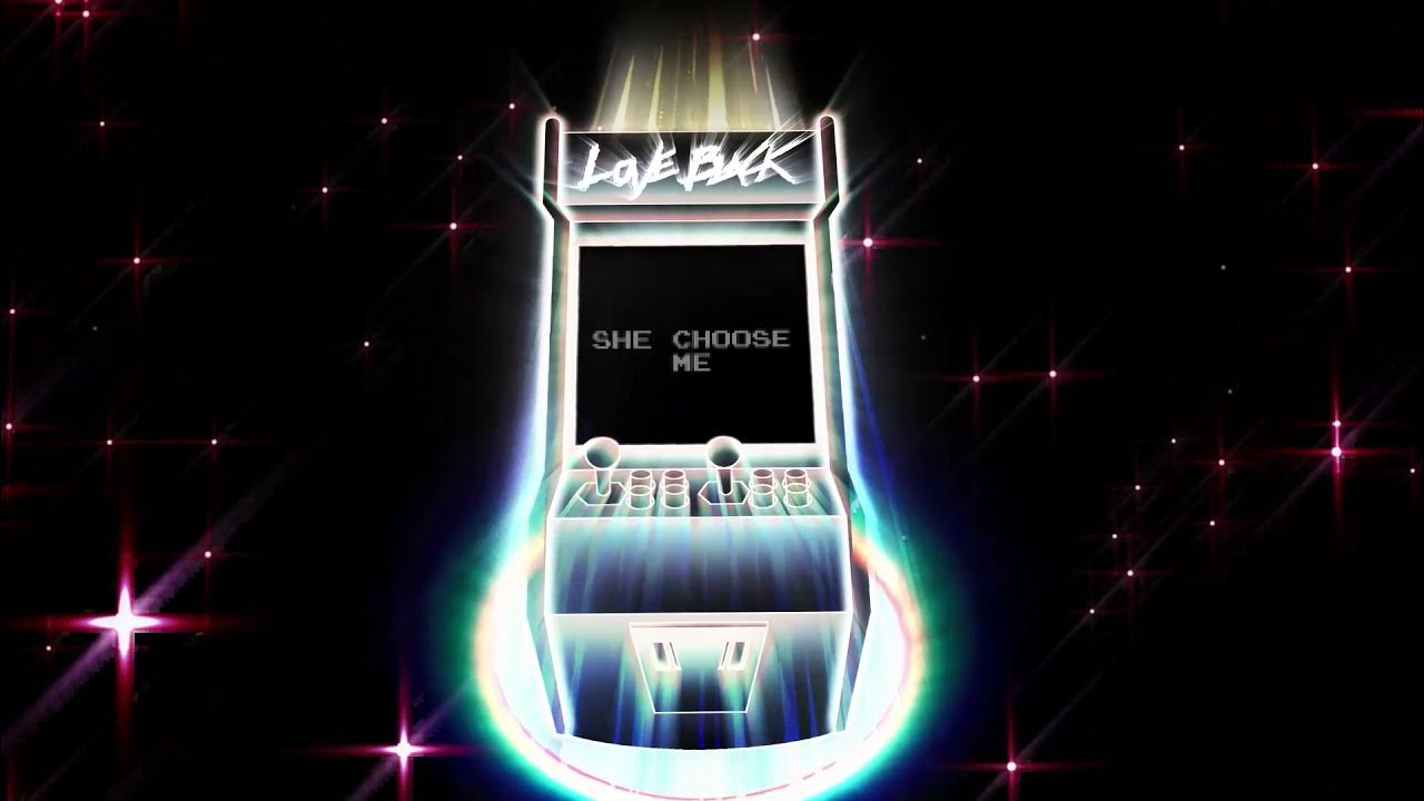 BKTHERULA- SHE CHOOSE ME [Official Audio] - YouTube