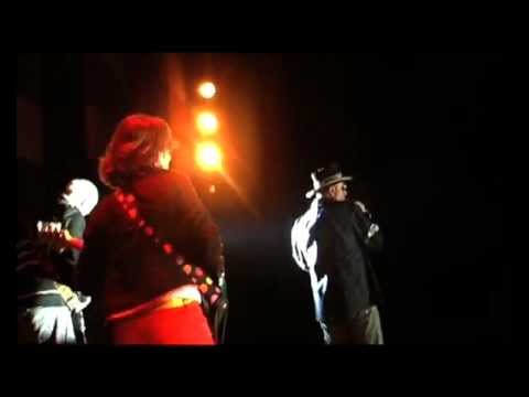 Canne da Zucchero Nice che dice - Live at 900 - YouTube