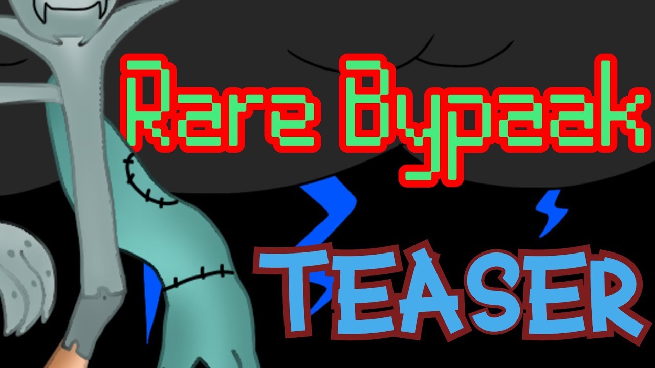 My Singing Monsters: TotU | Rare Bypaak TEASER - YouTube