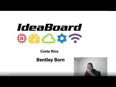 Primeros pasos para la utilizaciòn de ESP32 con IdeaBoard y CircuitPython - YouTube