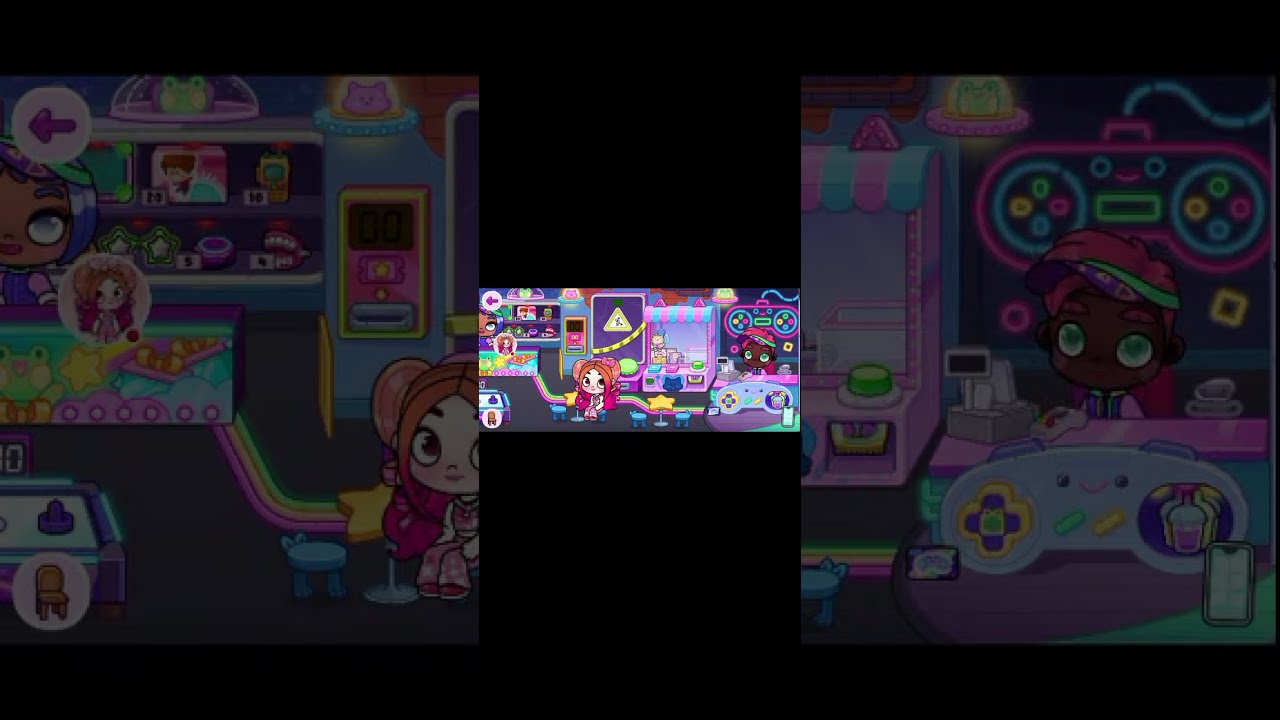 🔴(LIVE) SHOW ME YOUR STYLE STAR AVATAR WORLD PAZU - YouTube