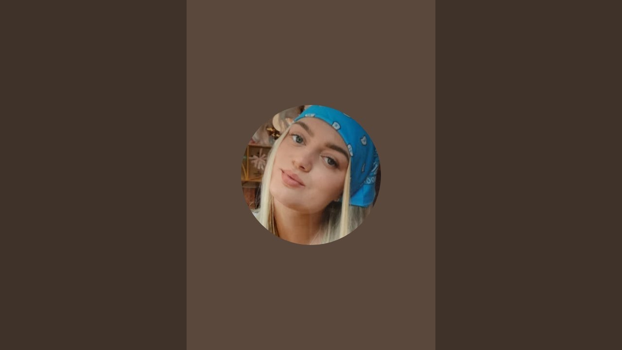 Diana Belitskay is live - YouTube