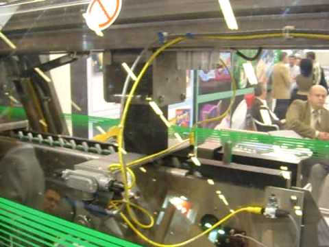 Business good for Kliklok Woodman