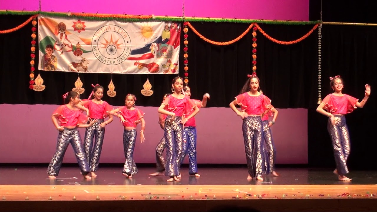 Mi Gente Raga Mix, Jawani Song, Laung Gawacha Bhangra Mix - Diwali 2019 ...