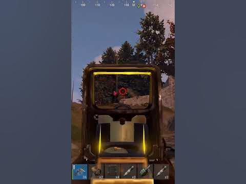 Hacker Base Raid #rustchad #rust #rustislife - YouTube