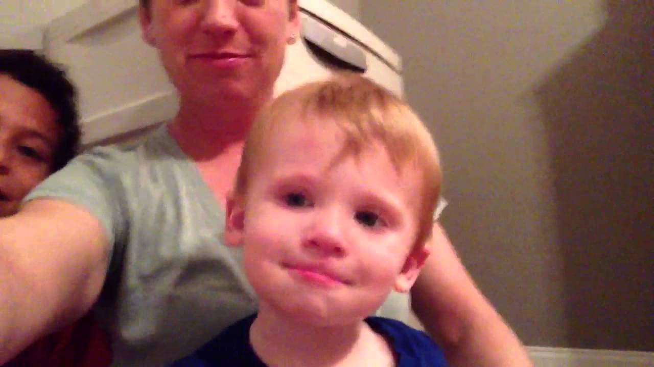 Camera hello Greg and Peter - YouTube