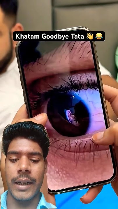 Aaj Toh Pakda Gaya 😭Iphone Ka Galat Use🤣#funny #comedy#rajatswati#trendingonshorts#foryou - YouTube