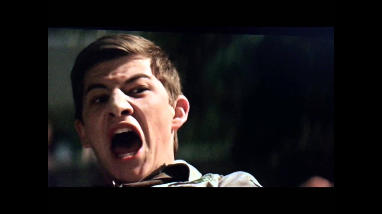 "Scouts Guide To The Zombie Apocalypse" - YouTube