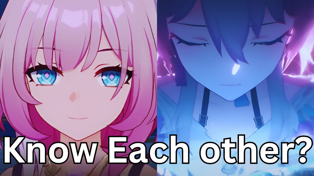 Is Cyrene alive because of March 7th? (Honkai Star Rail 3.3 Lore and ...