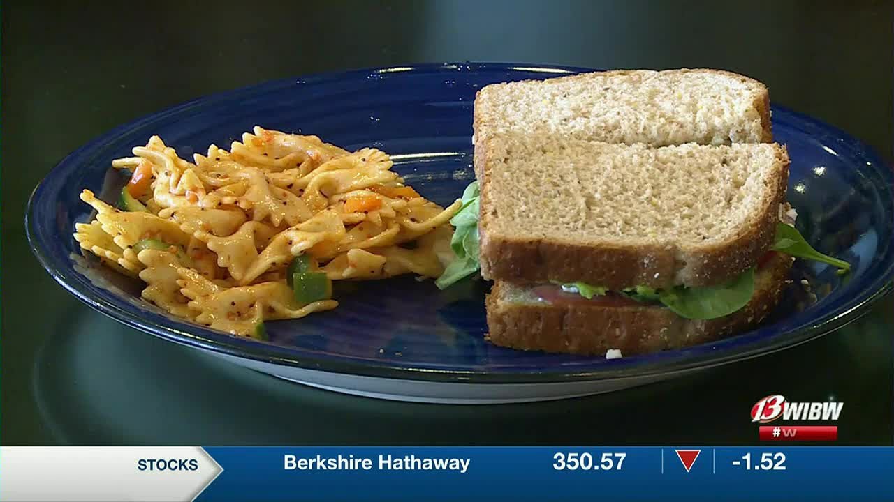 Fork in the Road: A Topeka restaurant specializes in coffee & food made ...