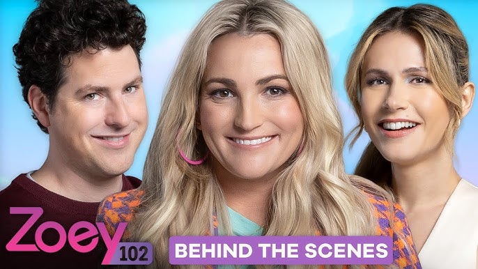 Zoey 101 Cast 2024 Jamie Lynn Spears Addresses Zoey 101 Reboot Rumor Zoey 101 Cast 2024 Jamie Lynn Spears Addresses Zoey 101 Reboot Rumor