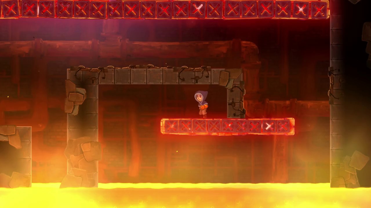 Teslagrad - Grand Ambition Trophy - YouTube