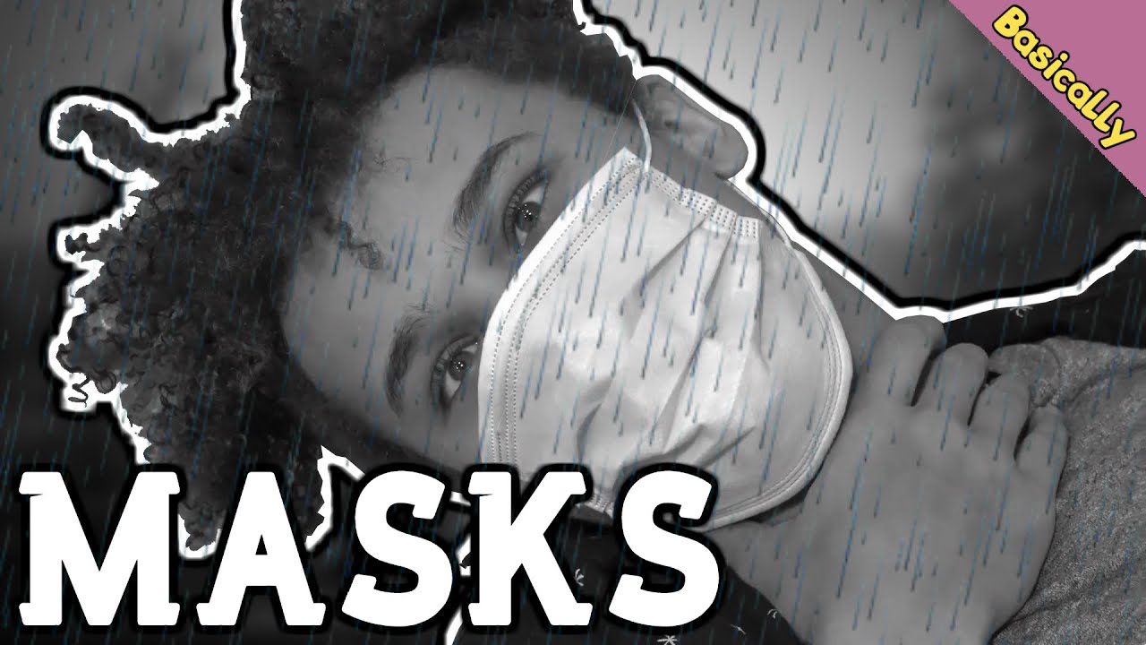 Basically - Masks (Comedy Skits) - YouTube