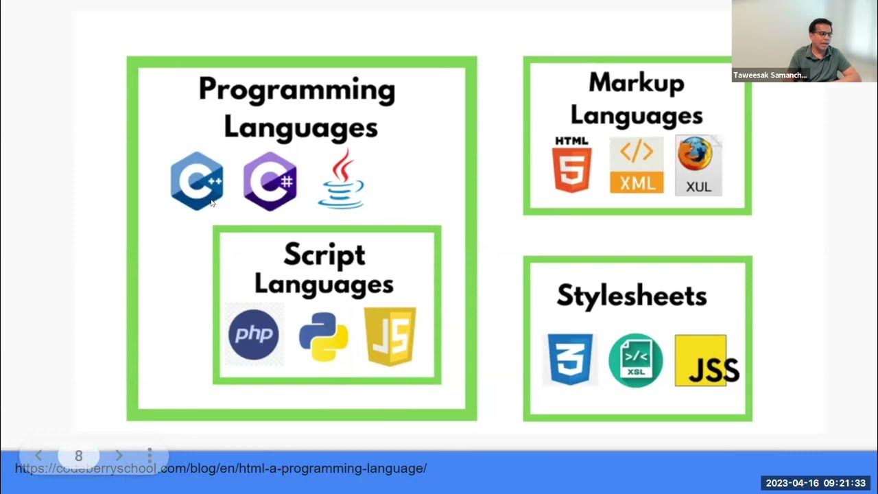 One Day with Python for DS - YouTube