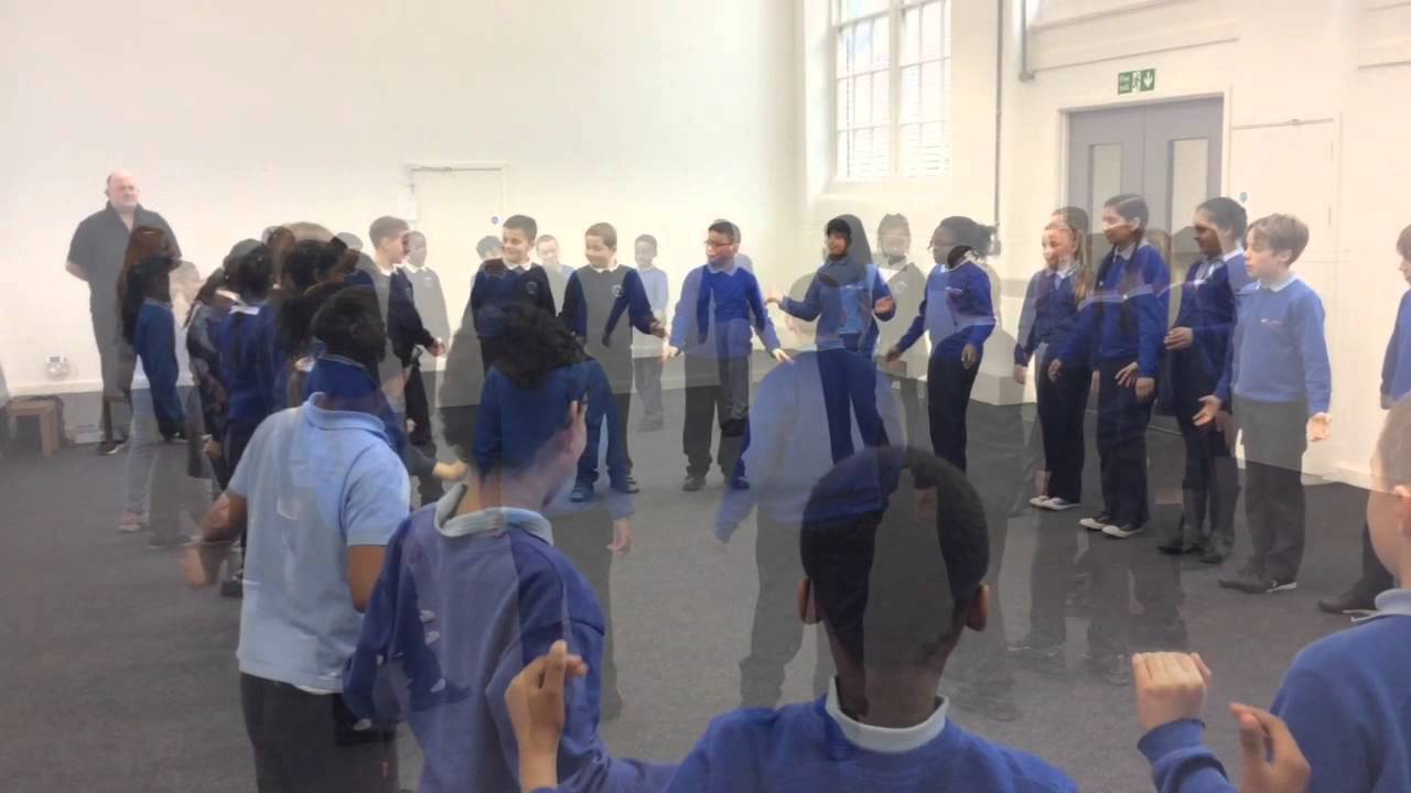 Bannockburn Primary - YouTube