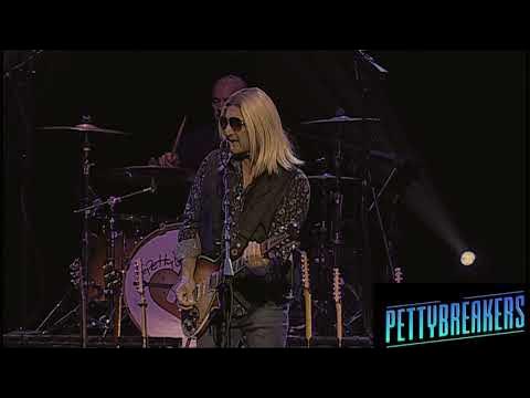 the waiting (tom petty and the heartbreakers) performed by PettyBreakers at the ritz theater ...