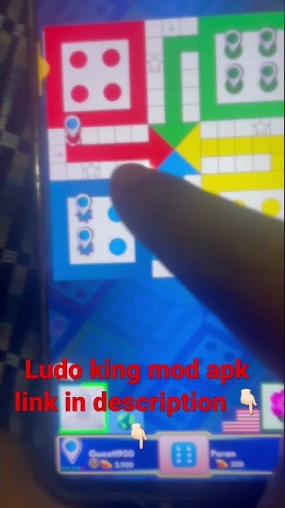 Ludo king mod apk latest version - YouTube