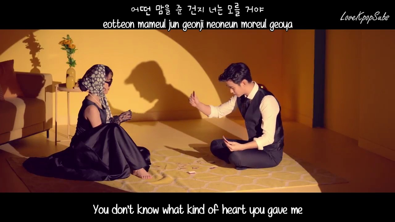 IU - Ending Scene (이런 엔딩) MV [English subs + Romanization + Hangul] HD ...
